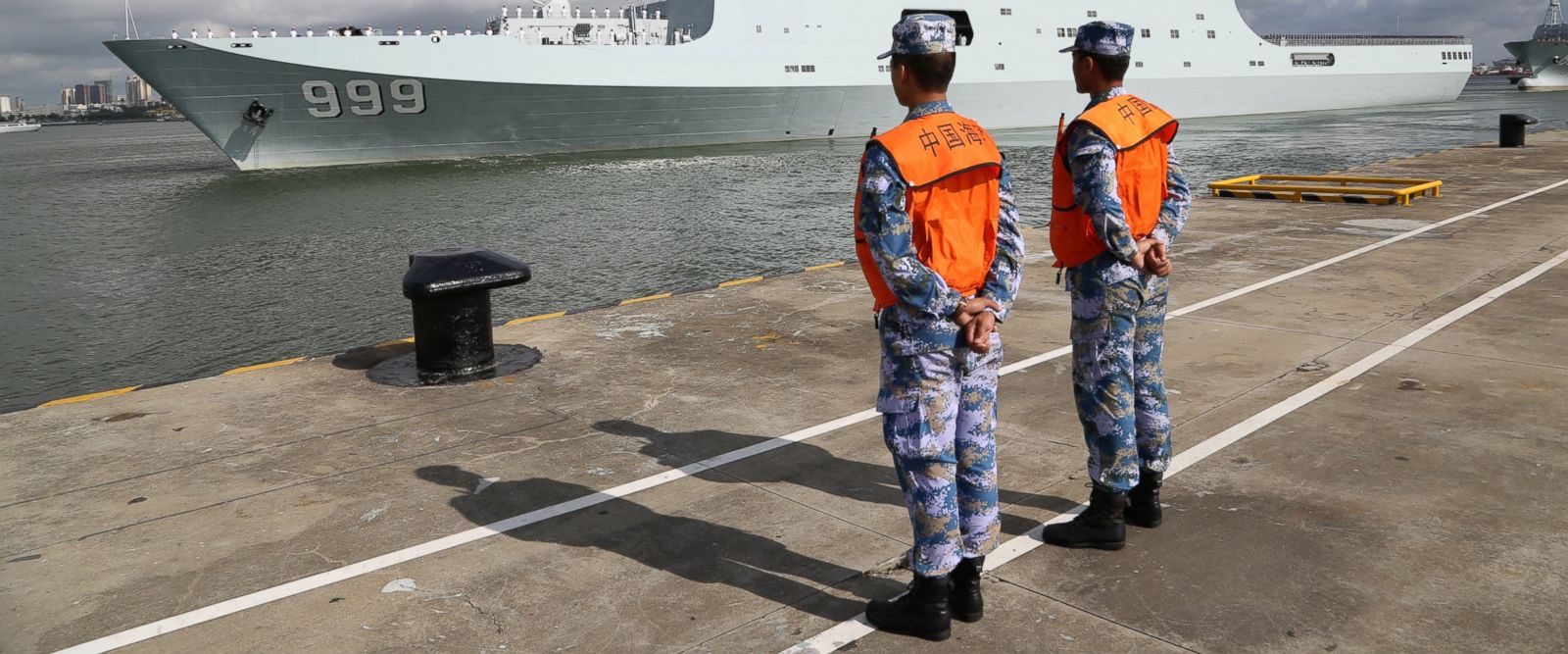 11 July - Naval Association of Canada