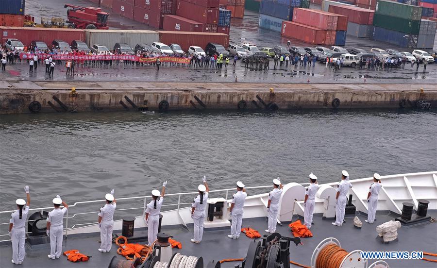 26 October 2017 - Naval Association of Canada