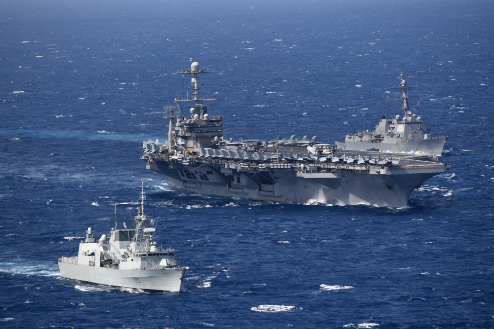 NAC News – Edition J271 HMCS Trascona Bangor-class Minesweeper - Naval ...