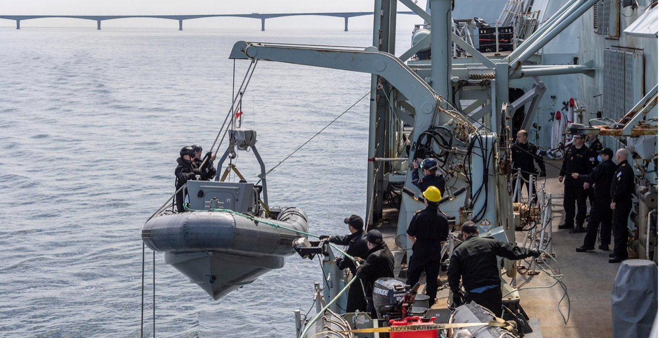 NAC News - Edition 360 - Naval Association of Canada