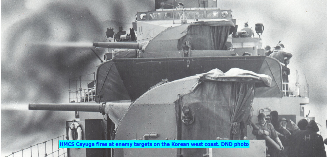 NAC News - Edition 378 - Naval Association of Canada