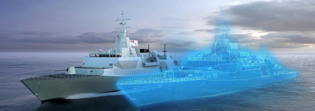 NAC News - Edition 399 - Naval Association of Canada