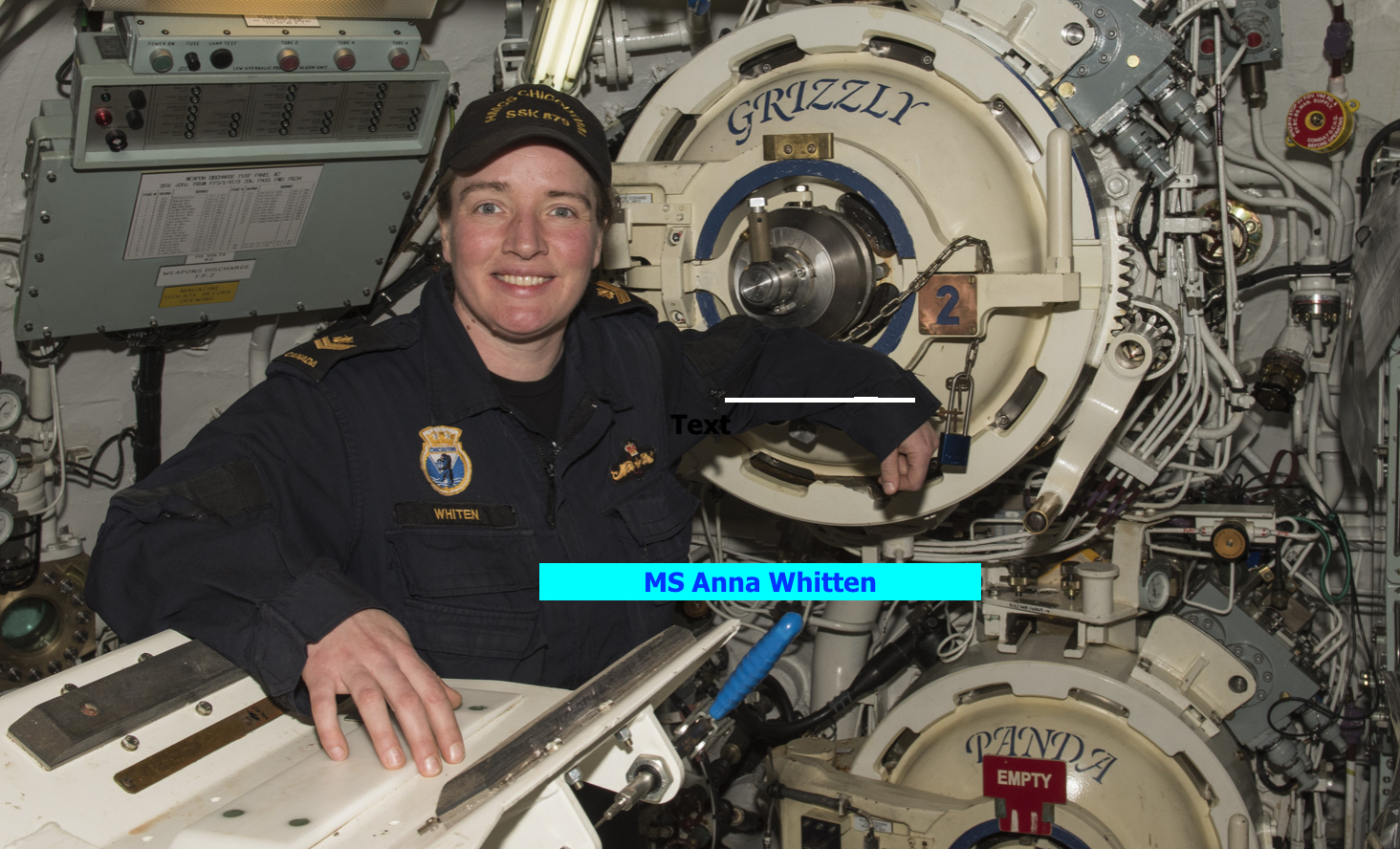 NAC News - Edition 413 - Naval Association of Canada