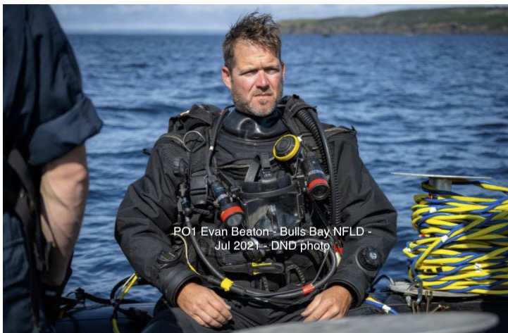 NAC News - Edition 420 - Naval Association of Canada