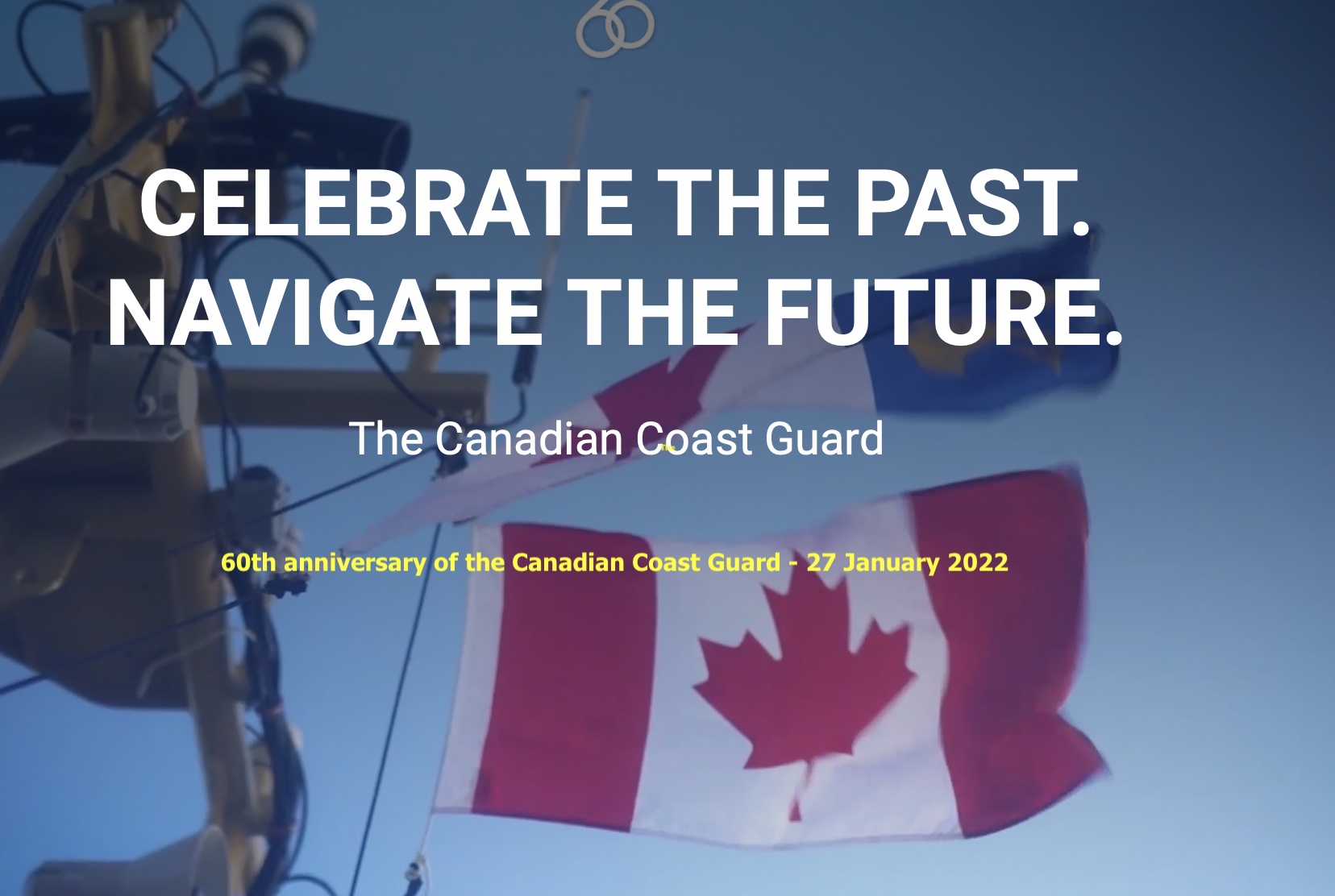 NAC News - Edition 446 - Naval Association of Canada