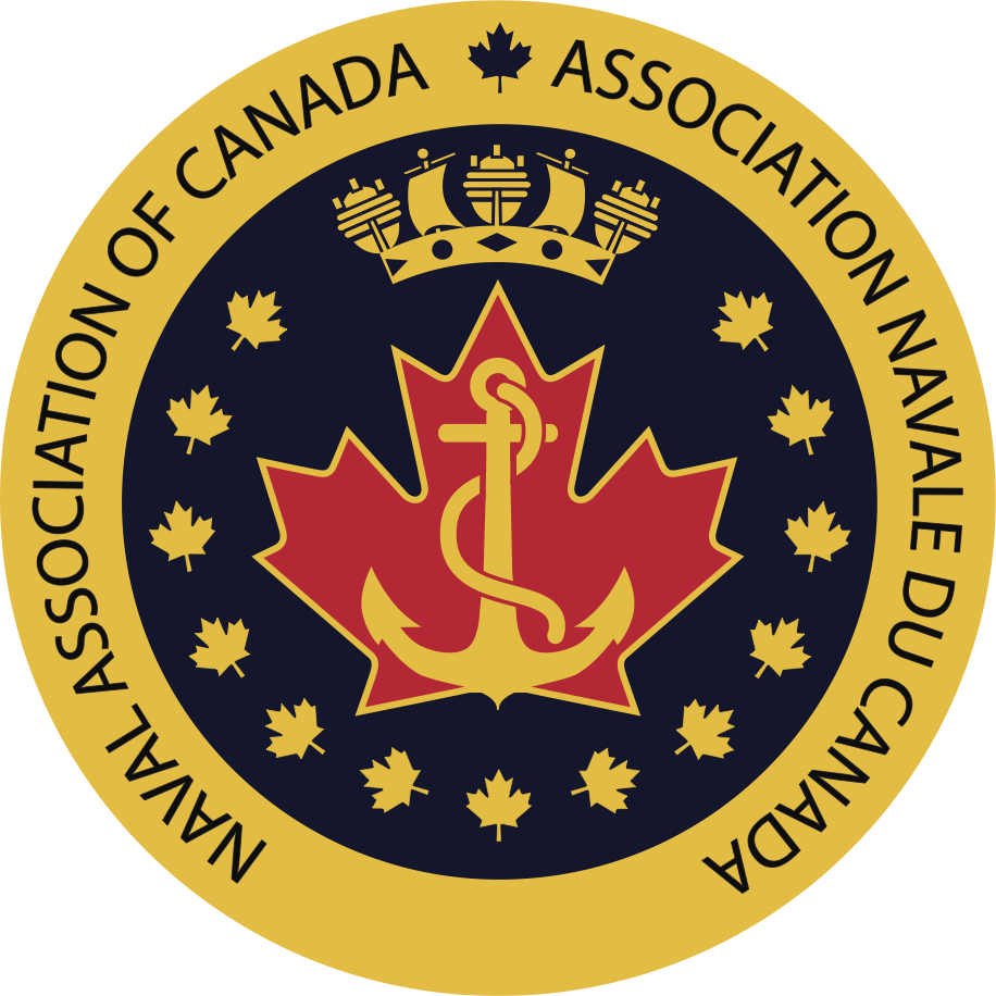 Demande de financement du fonds de dotation - Naval Association of Canada