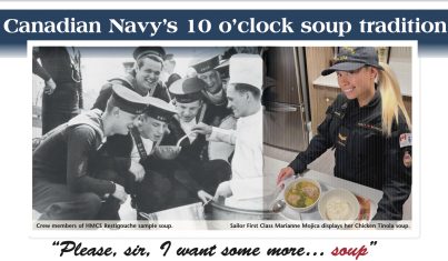 Naval Association of Canada - Association Navale du Canada