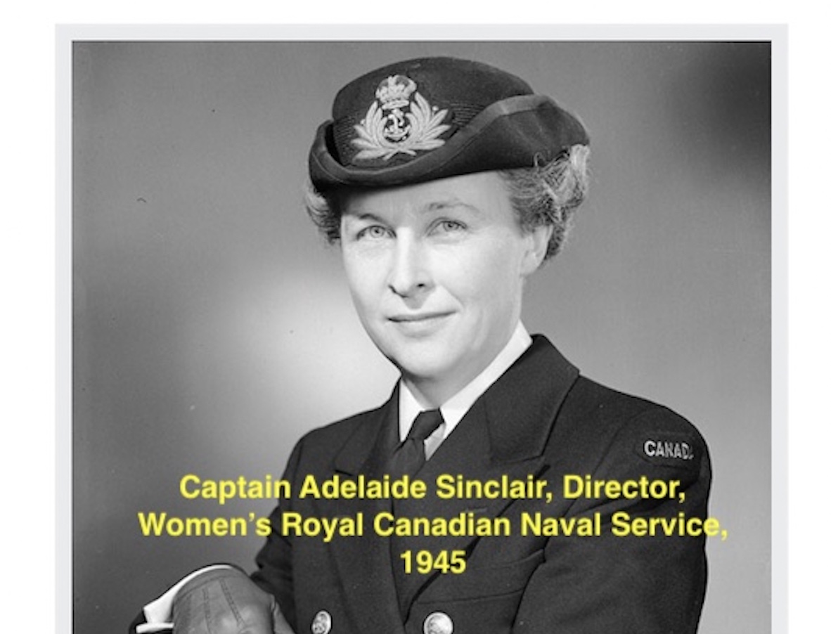 NAC News - Edition 473 - Naval Association of Canada