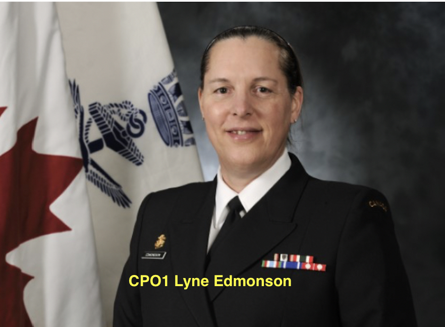 NAC News - Edition 476 - Naval Association of Canada