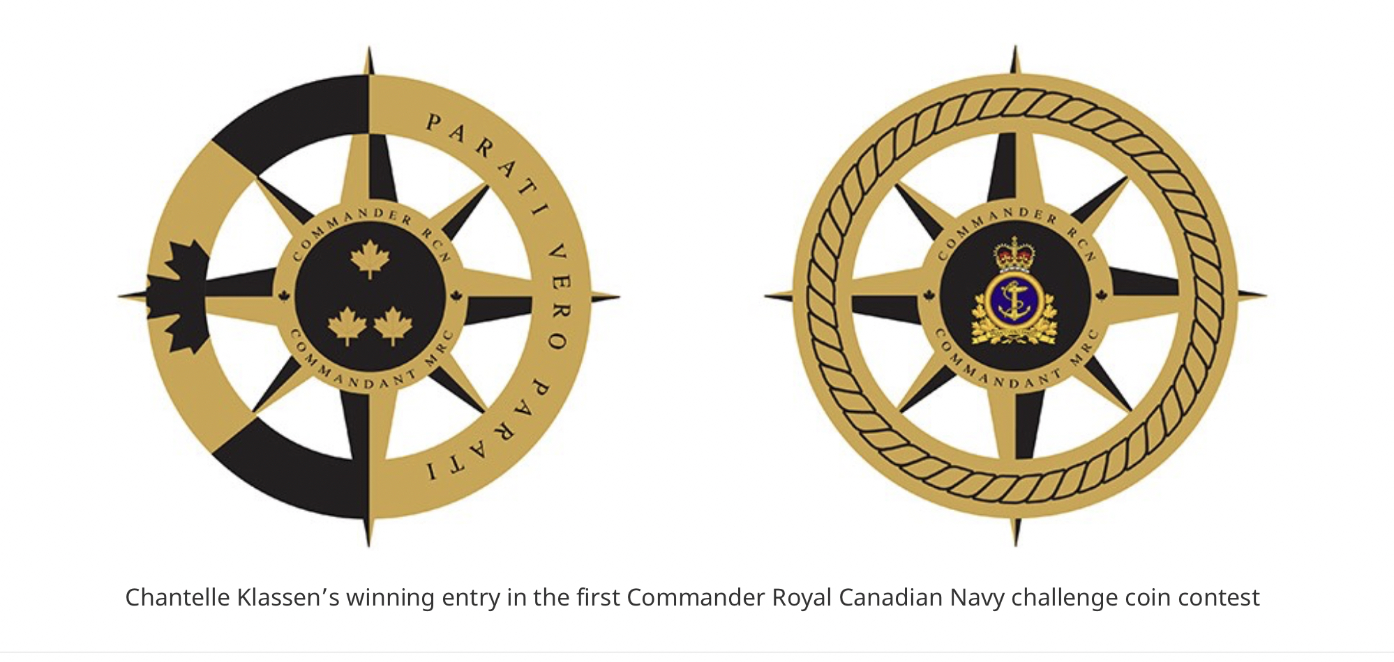 NAC News - Edition J481 - Naval Association of Canada