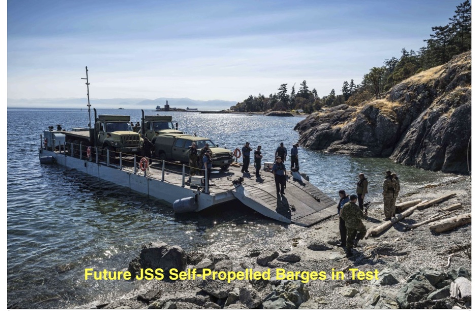 NAC News - Edition K486 - Naval Association of Canada