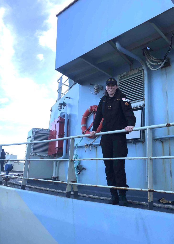 NAC News - Edition K498 - Naval Association of Canada