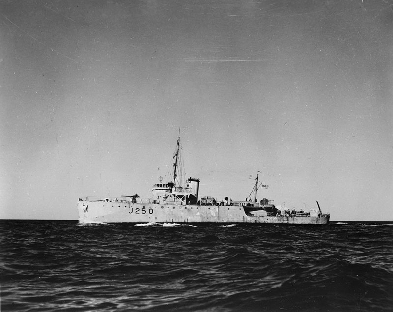 NAC News - Edition K496 - Naval Association of Canada