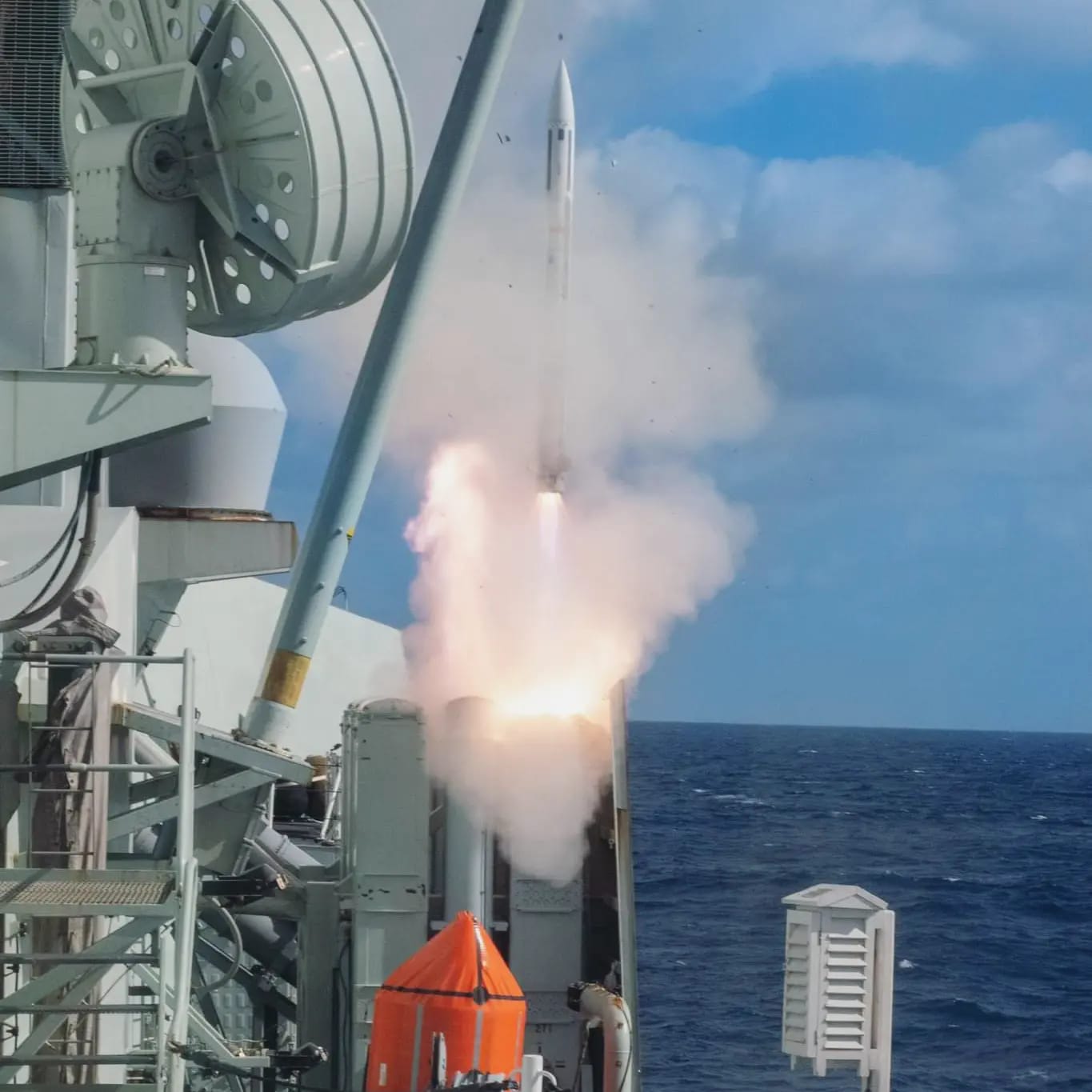 NAC News - Edition 505 - Naval Association of Canada