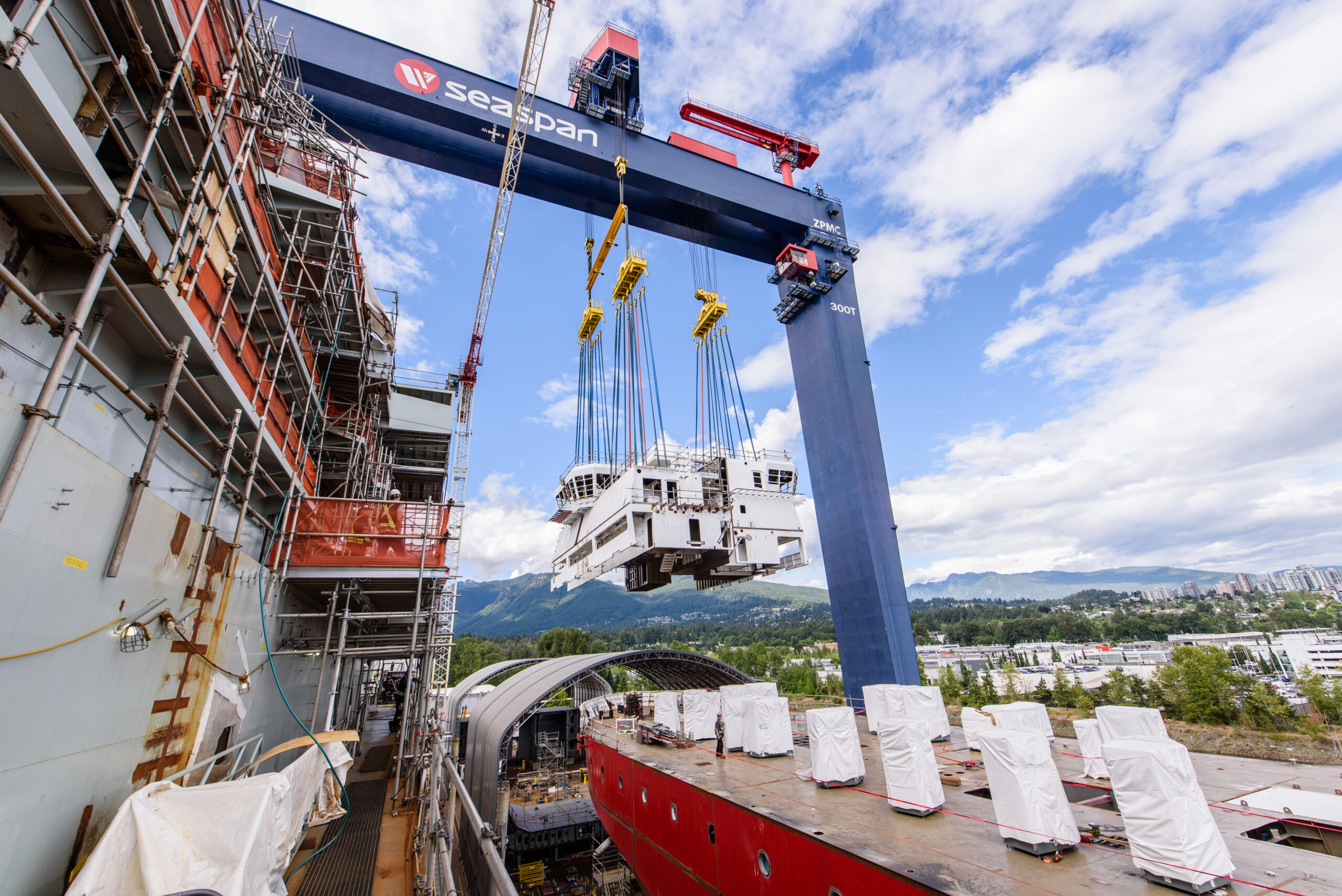 NAC News - Edition 524 - Naval Association of Canada