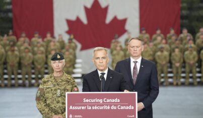 NAC News - Edition 623 (Matsqui) - Naval Association of Canada