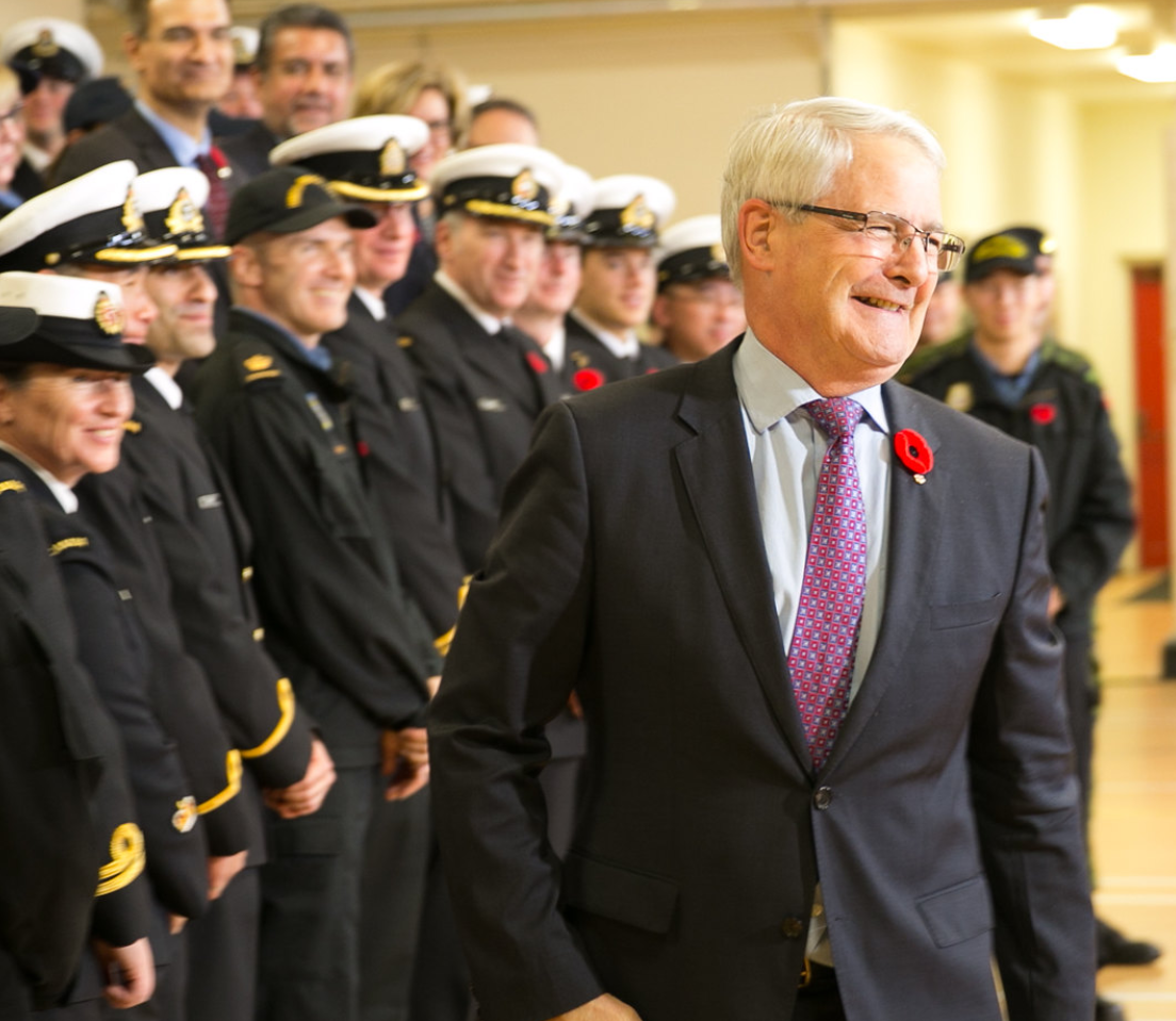 NAC News - Edition 620 (Stadacona/RCN Barracks Halifax) - Naval ...