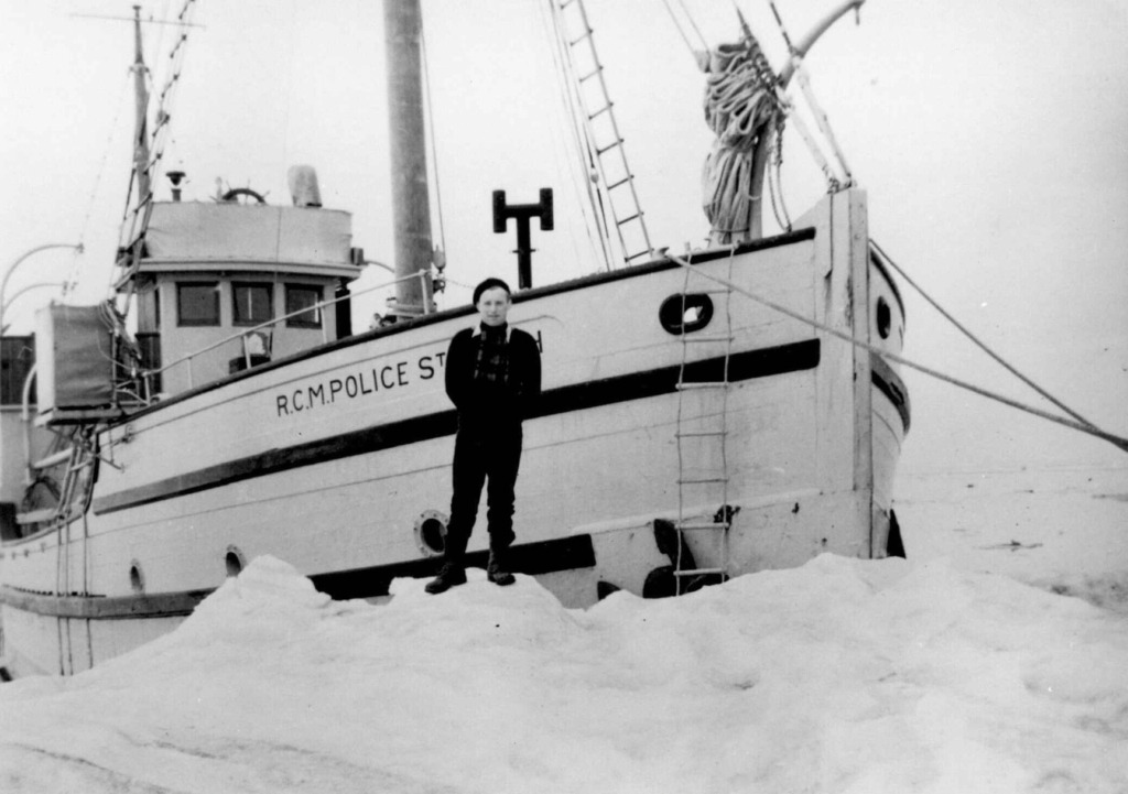 NAC News - Edition 622 (Stone Frigate) - Naval Association of Canada