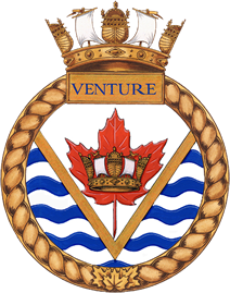 NAC News - Edition 625 (HMCS Venture (4th) ) - Naval Association of Canada